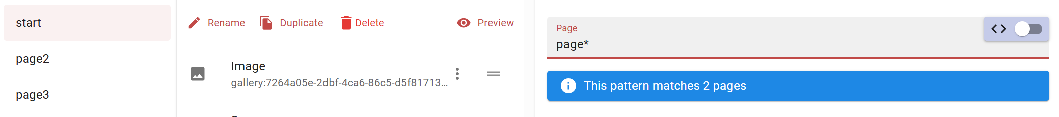 从零开始的小黄油制作—— Milovana EOS Editor教程（2） 基础行为与机制 | BlueMap1e's Blog